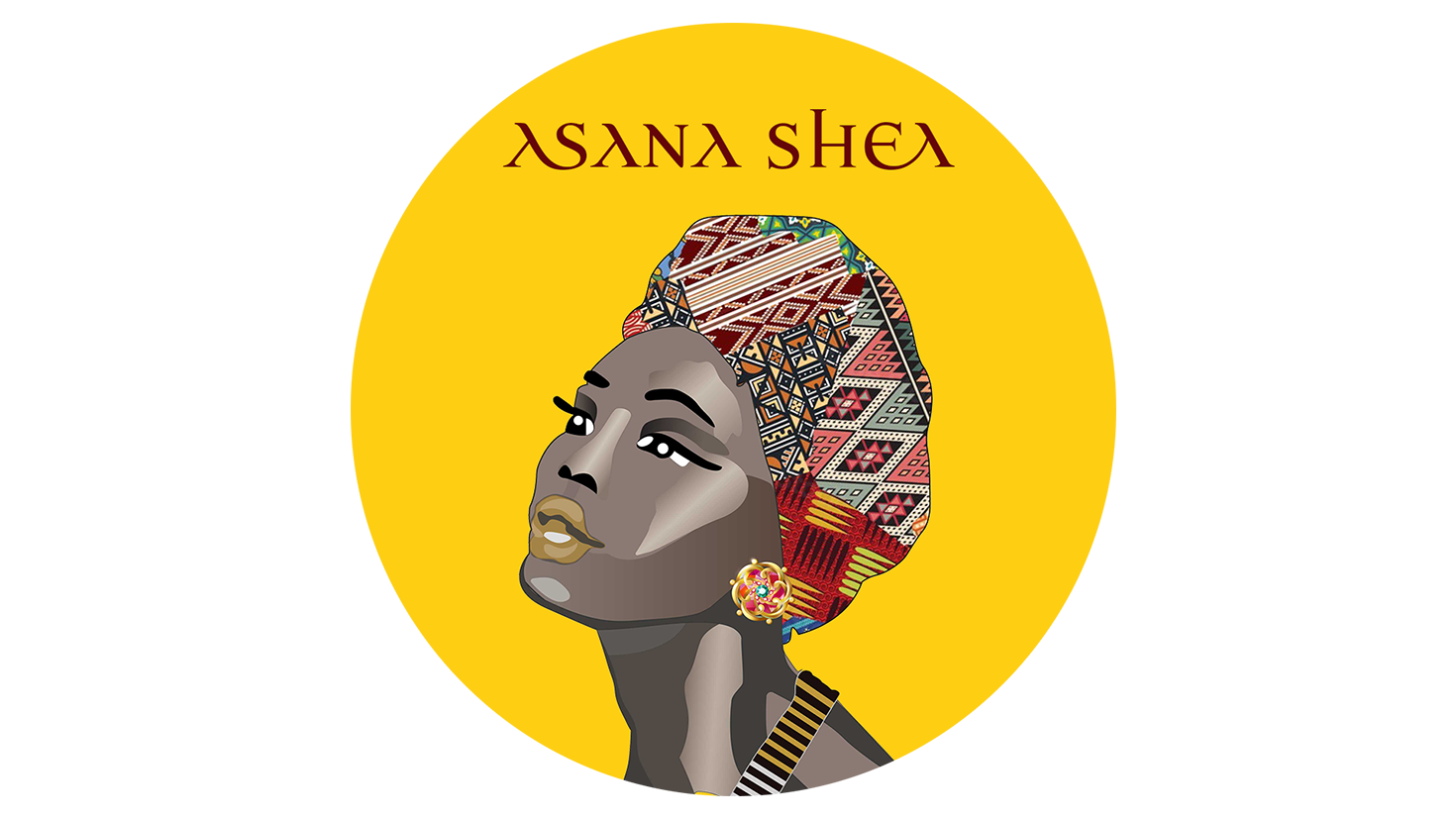 Asana Shea – Asana Shea AB